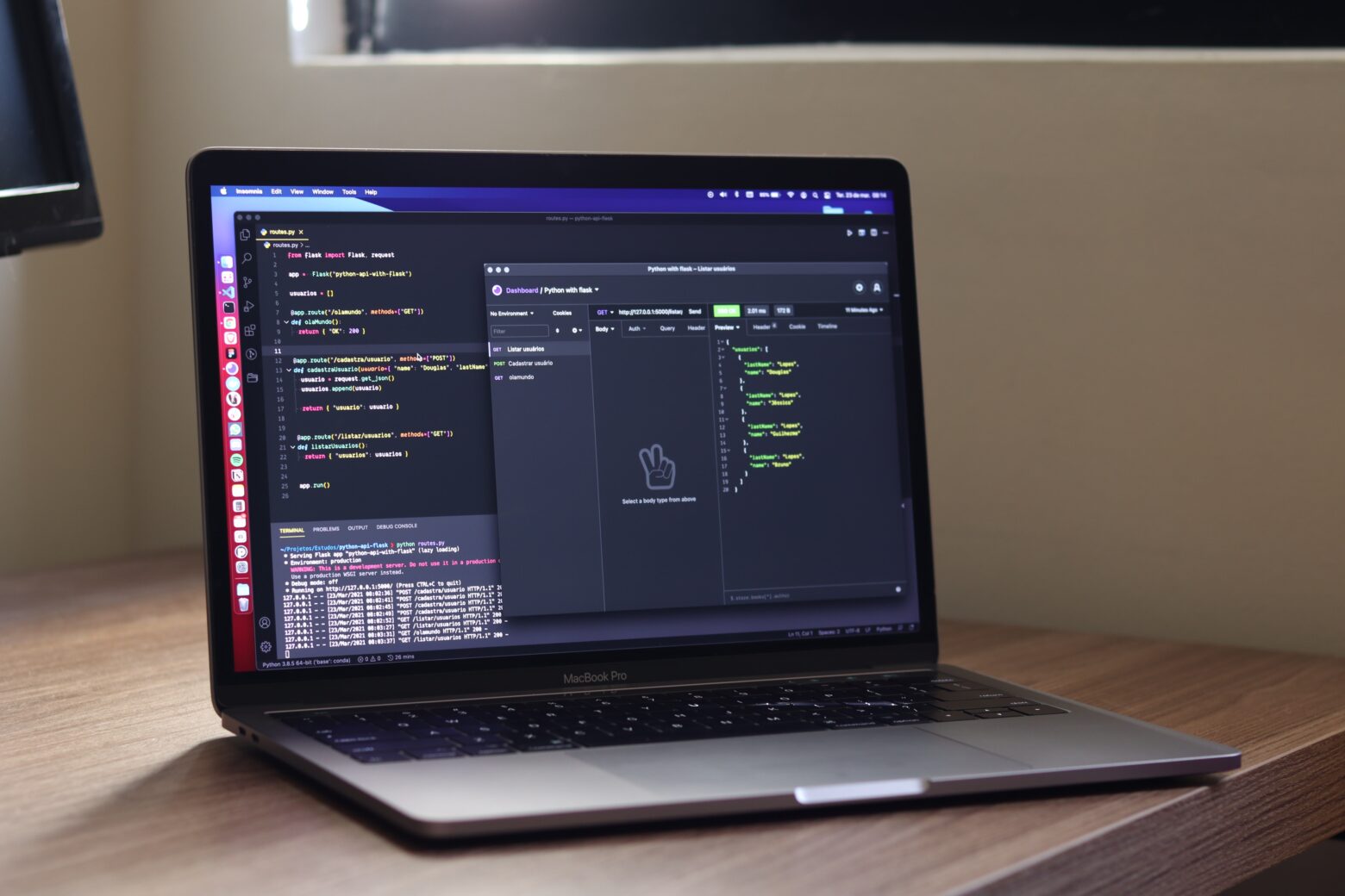 What API stand for - IMEIAPI.net